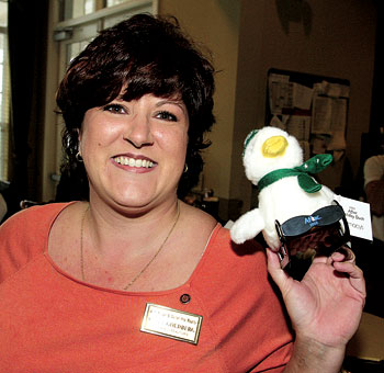 Wesley Chapel Chamber needs new director