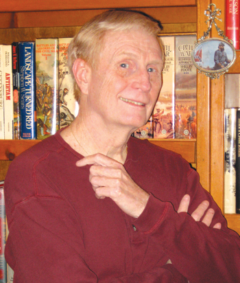 Bob Loring makes a difference in children’s lives in Pasco
