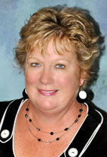 Three years of directing Main Street comes to an end