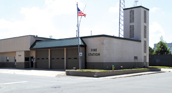 Flooding issue continues, but no longer a threat