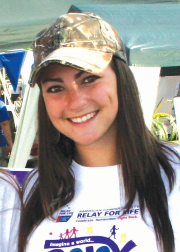 Ulrich family remembered at Wiregrass vigil