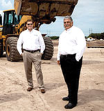 Ripa helps area build despite down economy