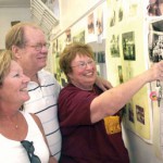 Down-home gathering celebrates long-held ties to community