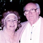 Car show honors memory of Al and Ida Silver