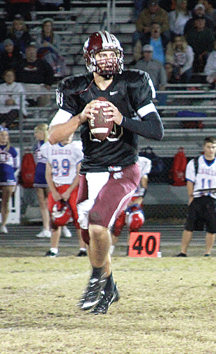 Tringali sets standards for Bulls passing