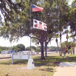 Memorial park honors Lutz’s fallen heroes