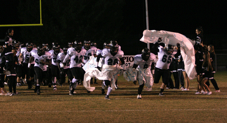 Sunlake makes and embraces history