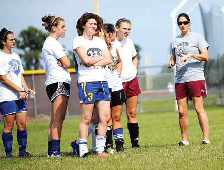 Bulldogs’ record setter teaching the Bulls