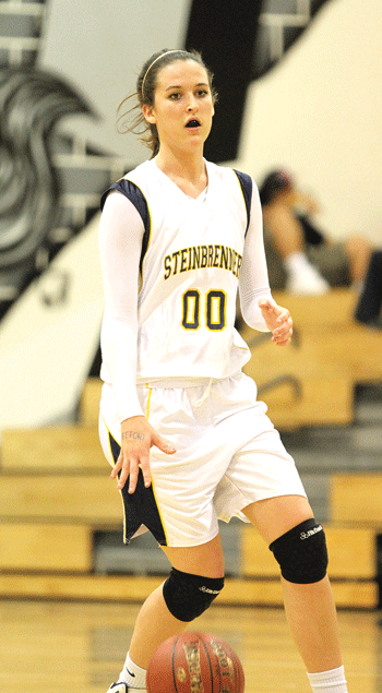 For Steinbrenner’s Hooker, championship twice as nice