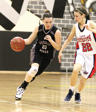 McCaffrey makes program history … again