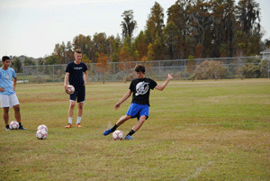 Winning tradition being set at Sunlake