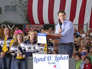 Weatherford becomes Speaker of state House