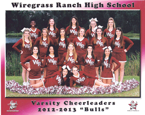 Youth not slowing Wiregrass Ranch