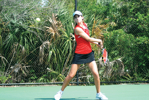 Competition drives the Fitz-Randolph siblings