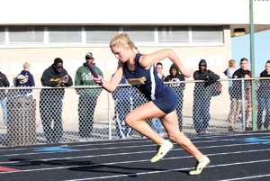 The curious case of Jessica Brewer