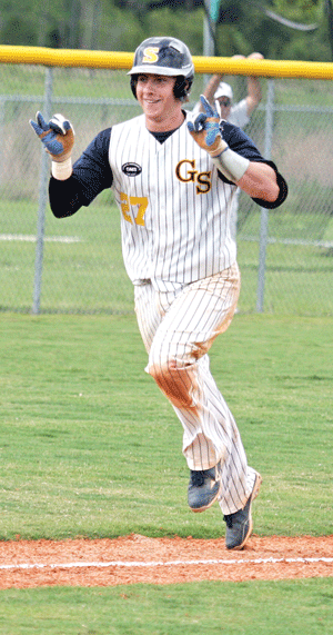 Haney earns MVP honor at Rays All-Star Classic
