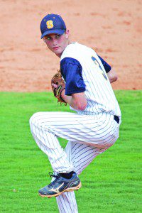 LaPace signs with Eastern Michigan