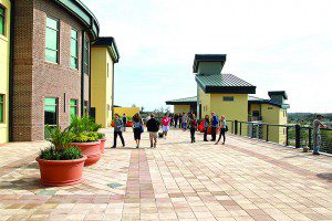 As classes begin, PHCC becomes Pasco-Hernando State College