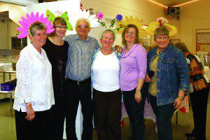 Much to celebrate at Rainbow Village