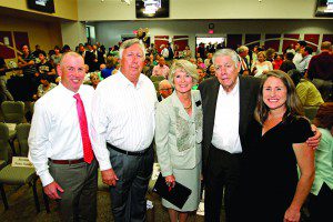 PHSC celebrates opening of new Porter Campus at Wiregrass Ranch