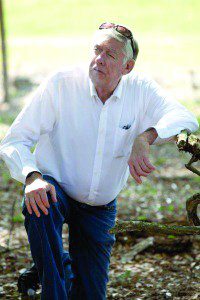 In Print: Late Don Porter’s ‘Rebirth of wonder’