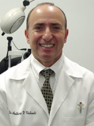 Professional eye care at your local Sam’s Club