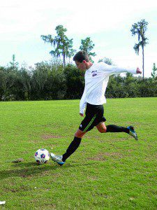 Bull Run: Wiregrass Ranch soccer team still undefeated