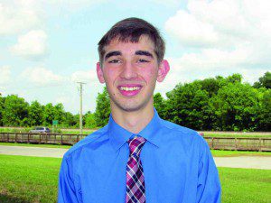 Rubbing shoulders with scientific researchers