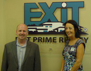 A family of realtors here to serve your family