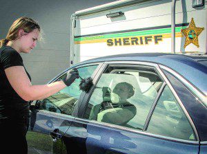New volunteer teams expand Sheriff’s Office’s reach
