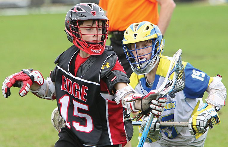 Lacrosse players in action rgb 2