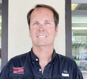 Zephyrhills chamber seeks new director