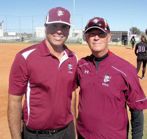New coaching staff leads Wiregrass Ranch softball