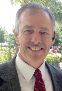 Keeping the church flock safe