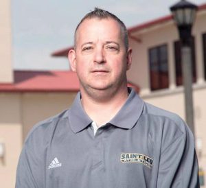Saint Leo names new women’s basketball coach