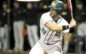 Saint Leo’s Troy Sieber selected in MLB Draft