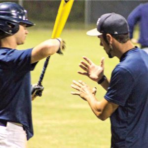 Freedom High names new baseball coach