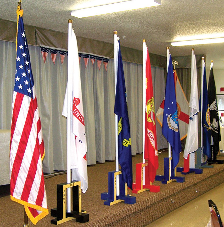 militaryflags