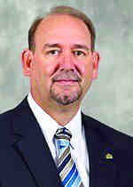 Saint Leo athletic director honored