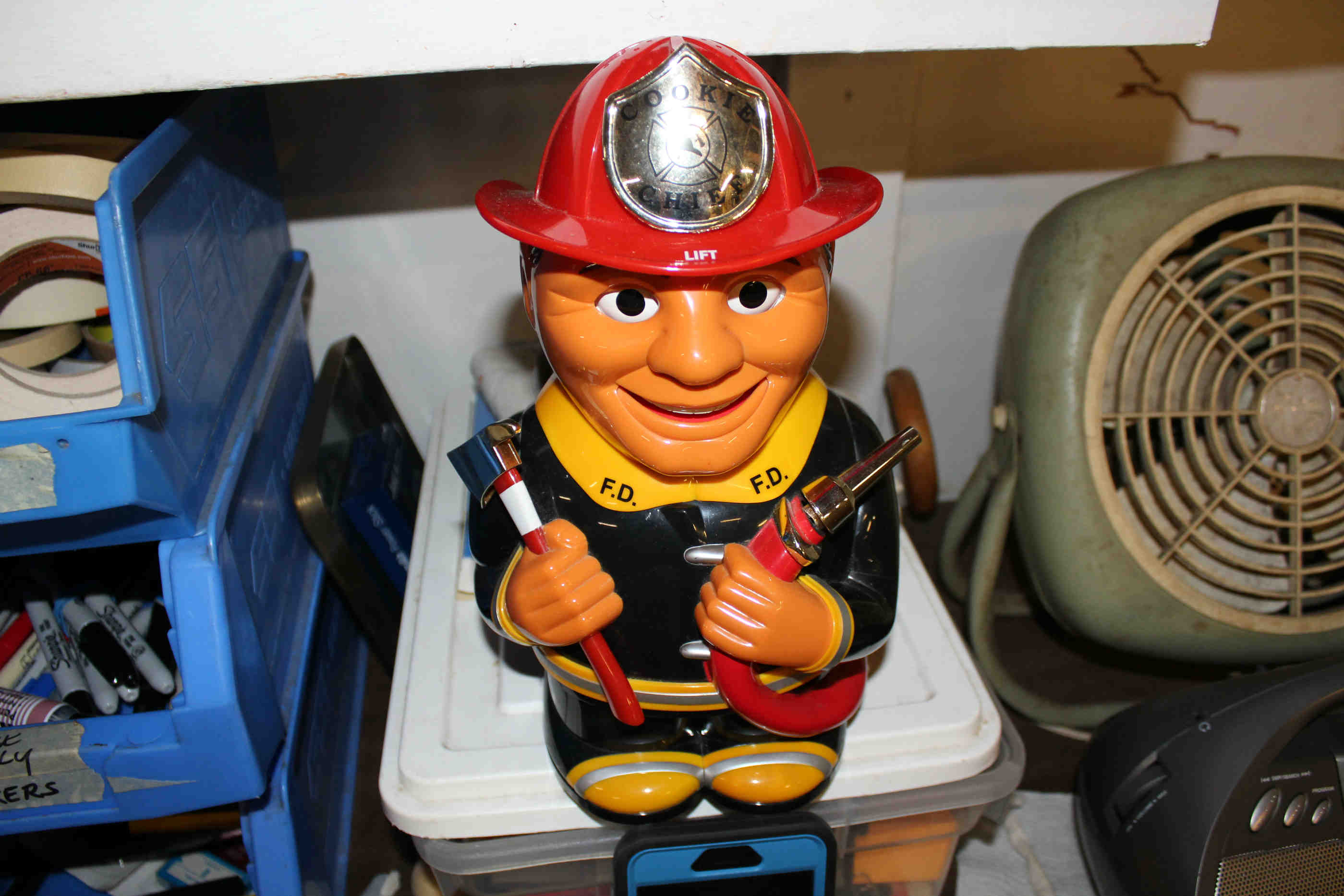 plasticfirefighter