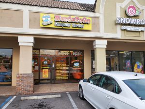 Nerds to Go Comes To You