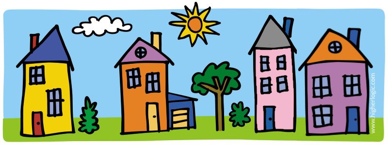 neighbors-clipart-free-24