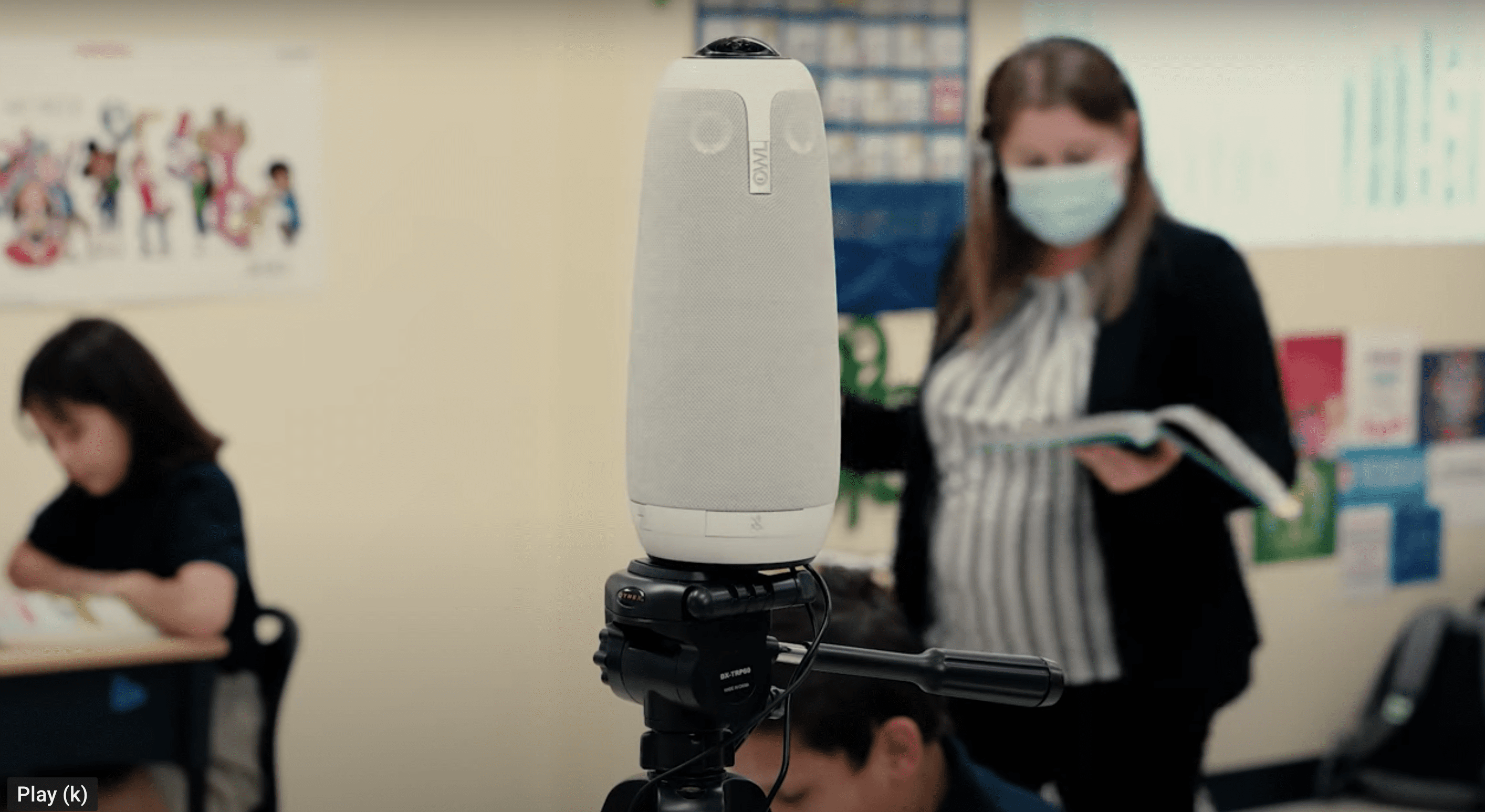 InPrep – Owl technology 2