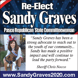 Sandy Graves TOP SQUARE