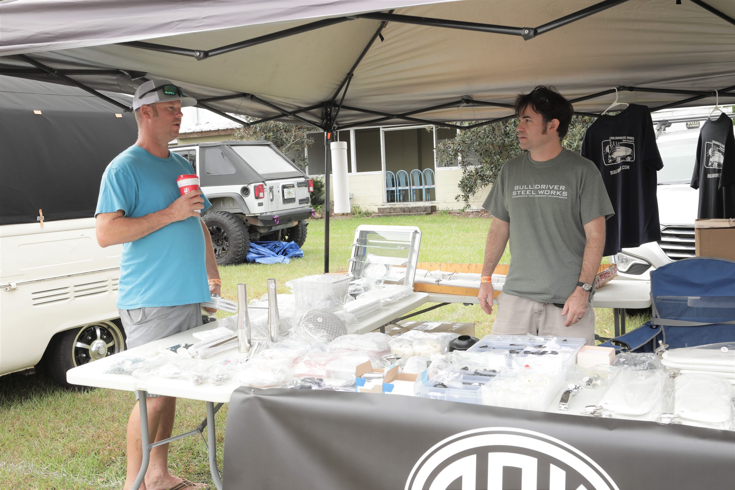 Jason Stratton, of Orlando