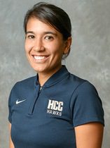 HCC athletic director earns regional Coach of the Year honor