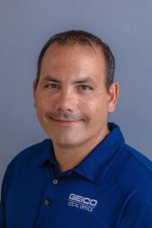 Meet Jaime Bryant, your local GEICO insurance agent