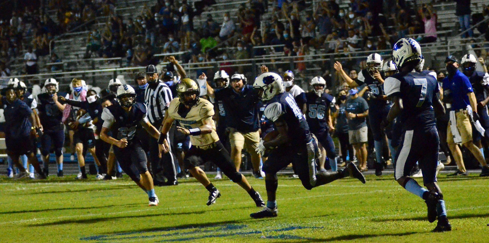 WesleyChapelFootball