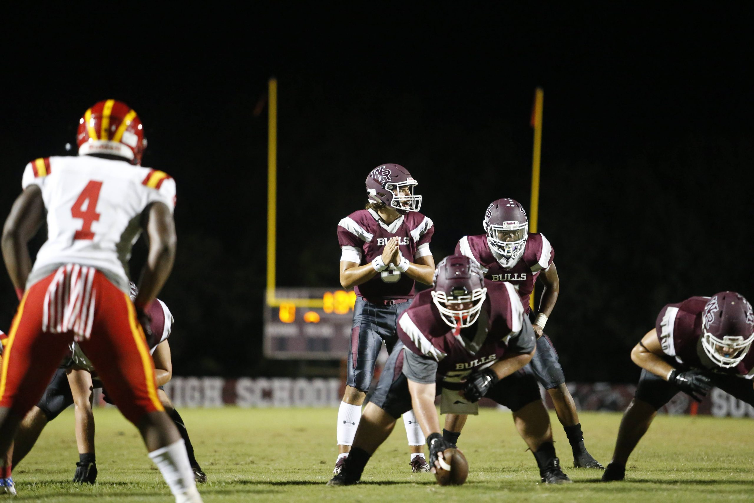 WiregrassRanchFootball