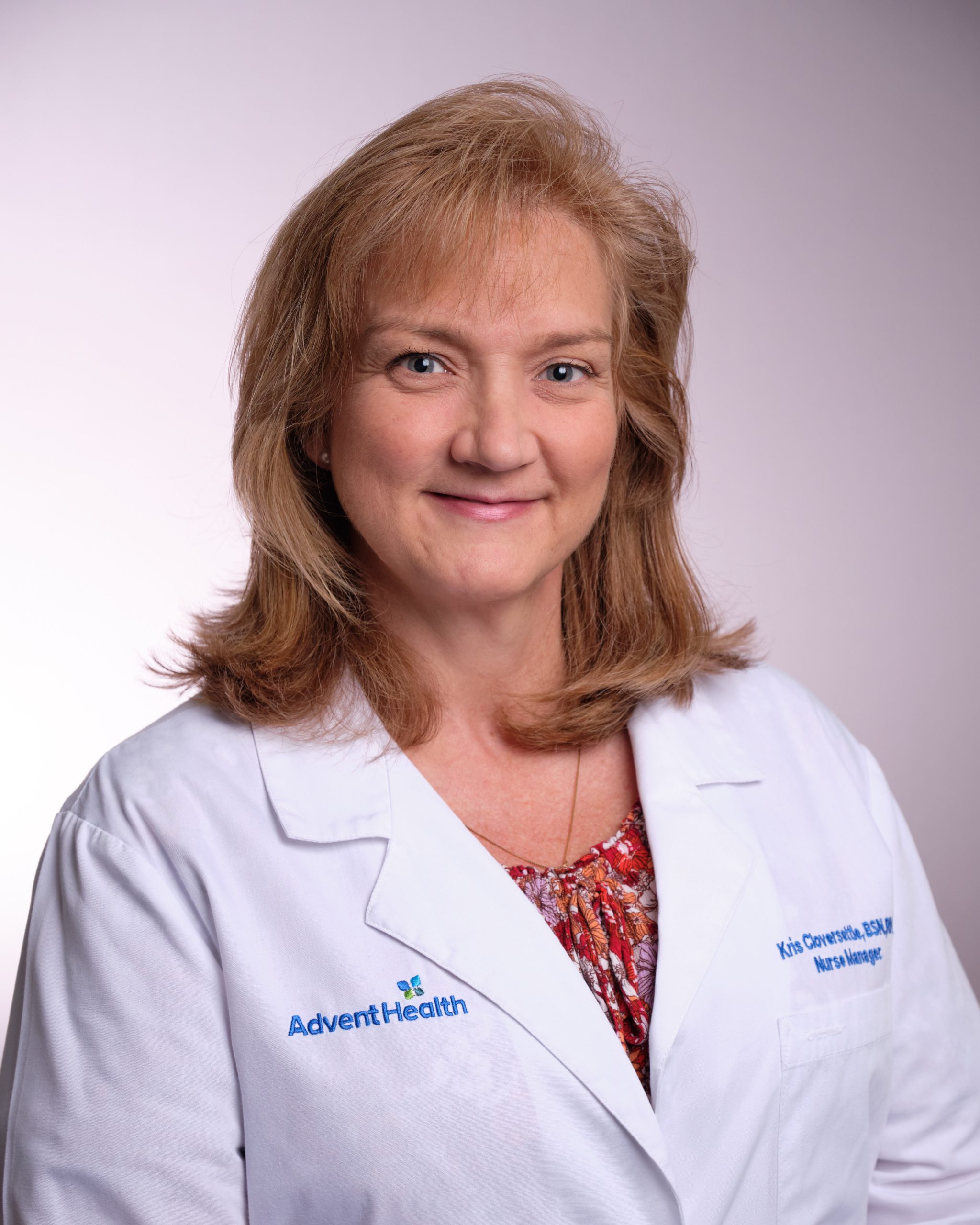 Kristina Cloversettle